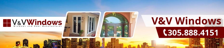 V&V WINDOWS – Medium