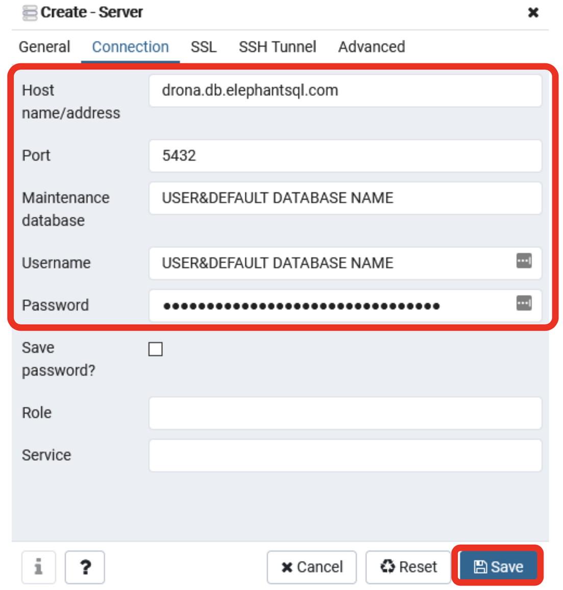 How to Setup a Database with ElephantSQL | by Jackie | Medium