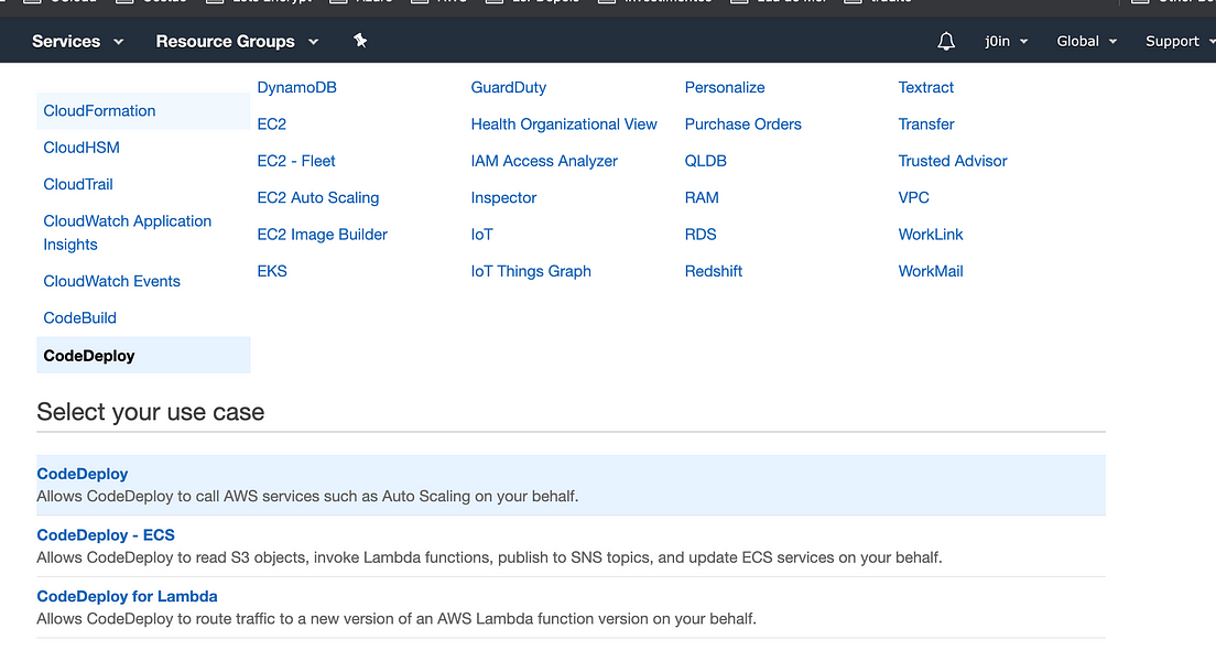 Deploying Rails App Using Aws Codedeploy To Ec2 — The