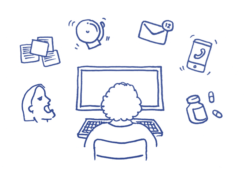 5 Design Principles for eHealth. Why doctors hate their software and ...