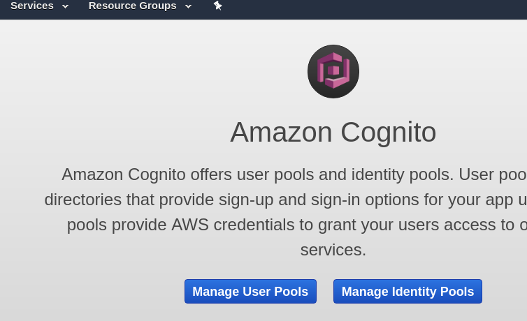 OpenID Connect Authorization Code Flow with AWS Cognito | by Robert Broeckelmann | Medium