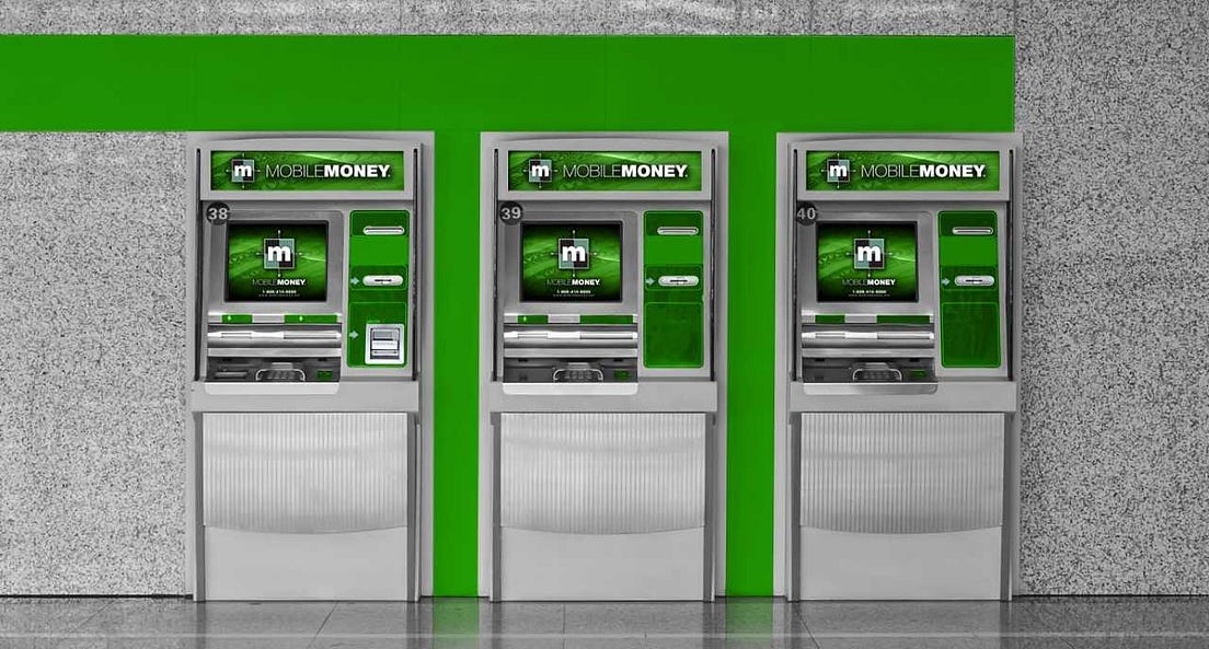 How Proactive Maintenance Can Keep Your Mobile ATM Up and Running | by ...