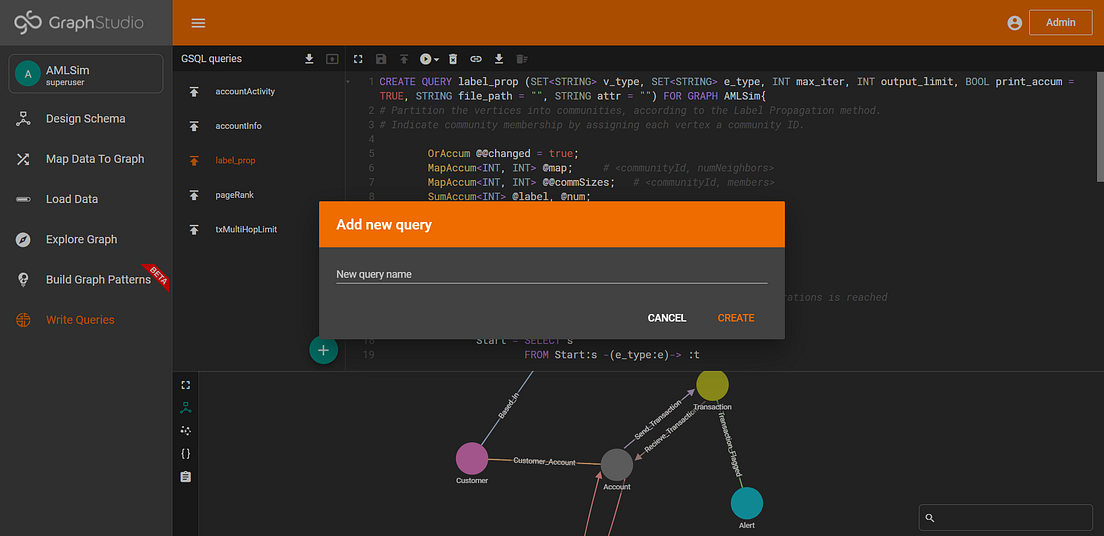 Label Propagation Algorithm and its Application | by Dezhou Chen | Jul ...