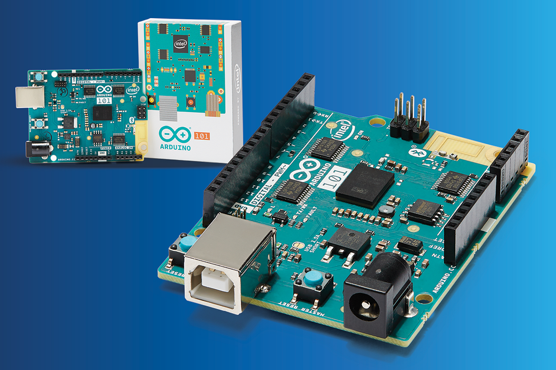 Helping Teachers Plug Kids into the Maker Movement | by Intel | Medium