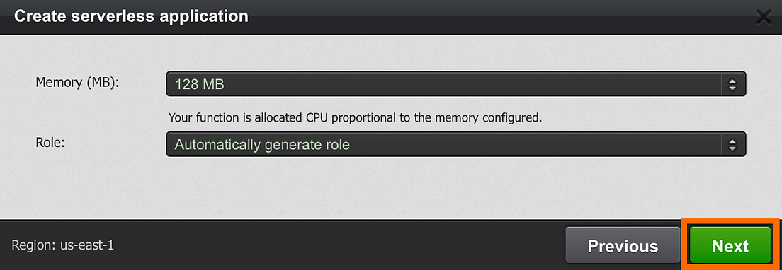 How to Create an AWS Lambda Function in Cloud9 | by Marvin Davila | Analytics Vidhya | Medium