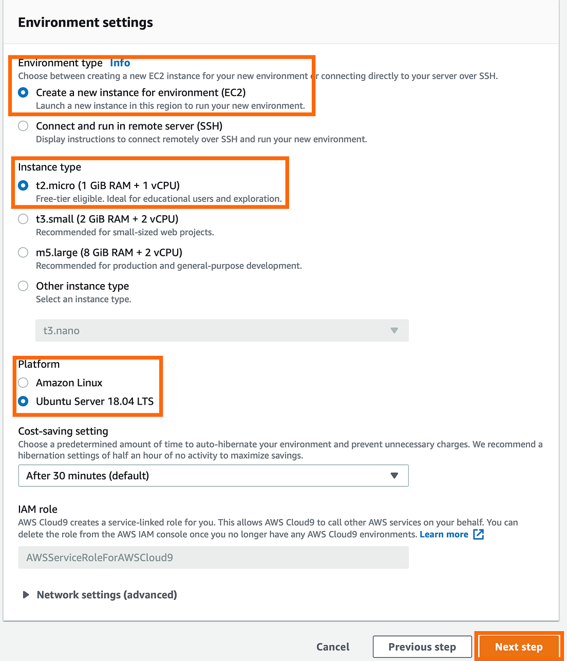 How to Create an AWS Lambda Function in Cloud9 | by Marvin Davila | Analytics Vidhya | Medium