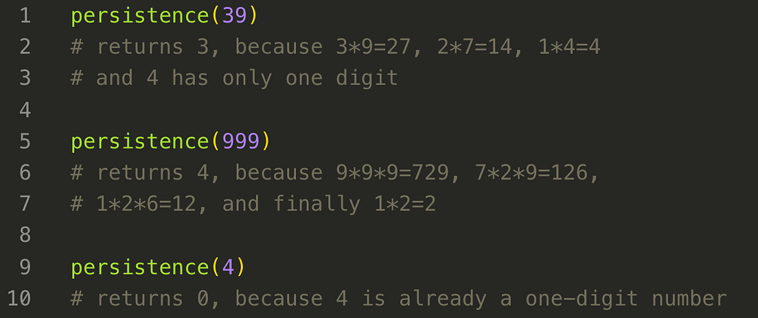 Breaking down complicated code (using Ruby as an example) | by mazen ...