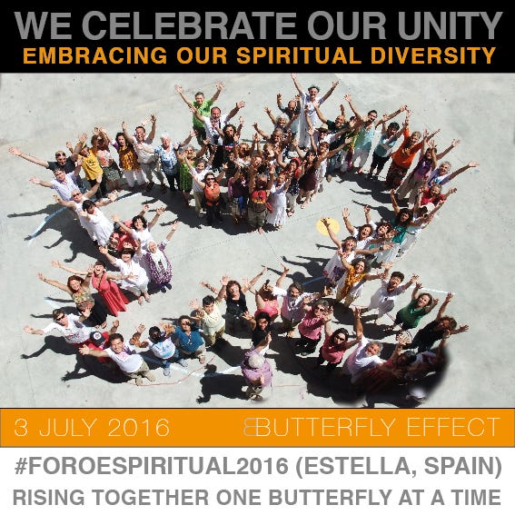 Practical Steps Towards Manifesting A Global Collaborative Alliance ...