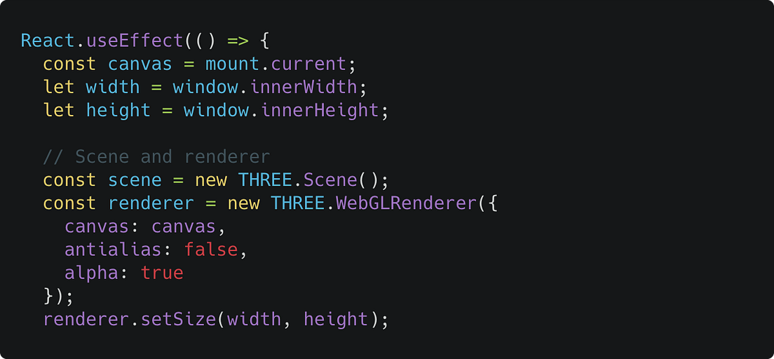 Kinetic Typography with ThreeJS. Hallo Leute! Today we will do some ...