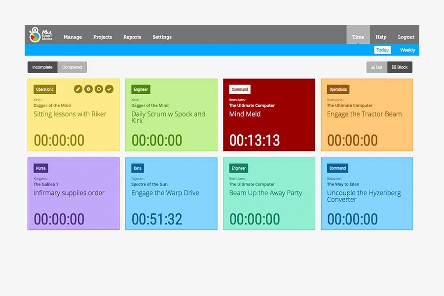 5 Steps to Better Time Management via Chunking | by Lance Harvie | Medium