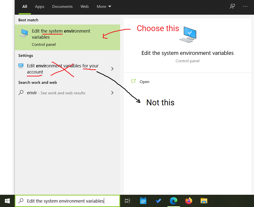 How to Setup and Run C Code on Windows PC | by Bryan Amirul Husna | Aug ...