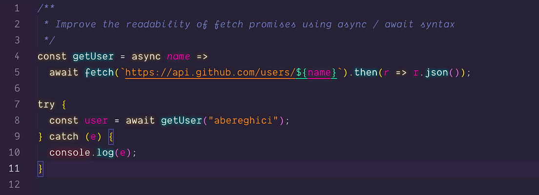 This is about useful JS tips and tricks! | by Alexandru Bereghici | ITNEXT