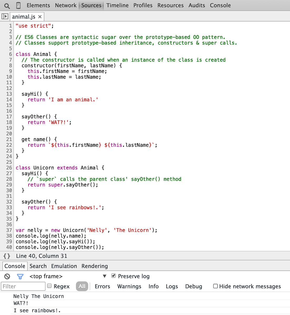 JavaScript Application Architecture On The Road To 2015 | by Addy ...