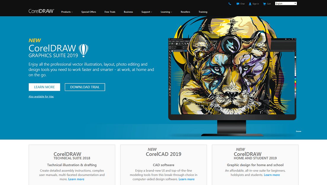 Top softwares used by Professional Logo Designers | Makers Design Studio