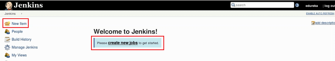 Jenkins Tutorial Continuous Integration Using Jenkins By Saurabh Kulshrestha Edureka Medium