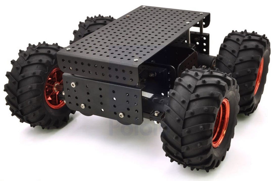 VinBOT: Design and Build of an Agricultural Robot | by Oliver Heycoop ...