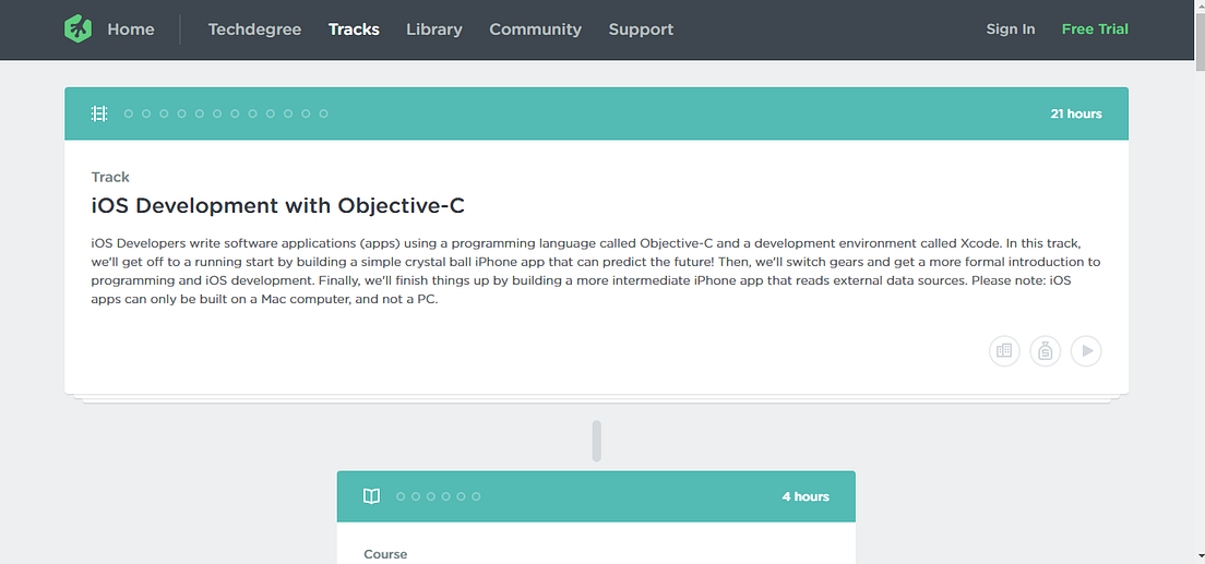 7 Resources to Learn iOS Development | by Paddy lock | Medium