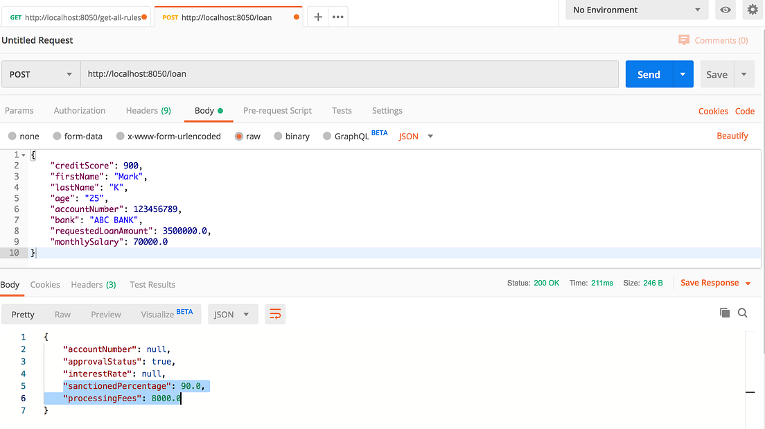 Implement your own Rule-Engine (Java8 + SpringBoot + MVEL) | by Ramesh ...