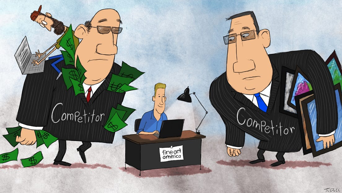 Lessons From a Decade in E-Commerce — Bootstrapping the World’s Largest ...