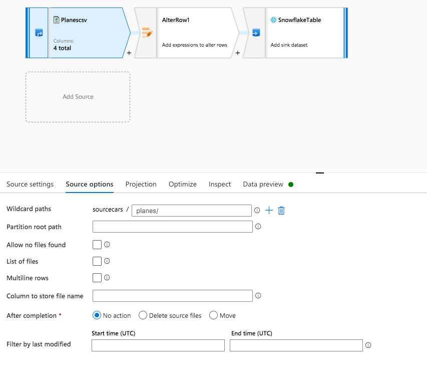 How to Put the Azure Data Factory (ADF) Snowflake Connector to Use | by ...