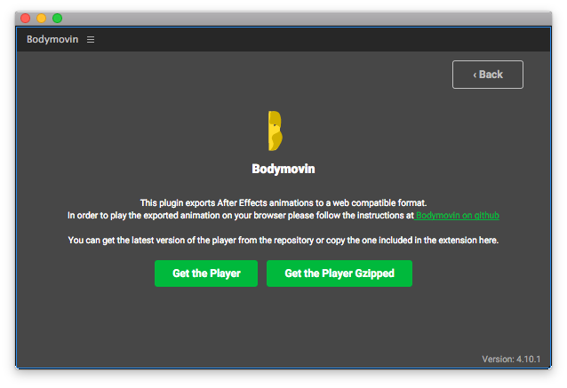 Adobe After Effects animations in PubCoder with Bodymovin | by Angelo ...