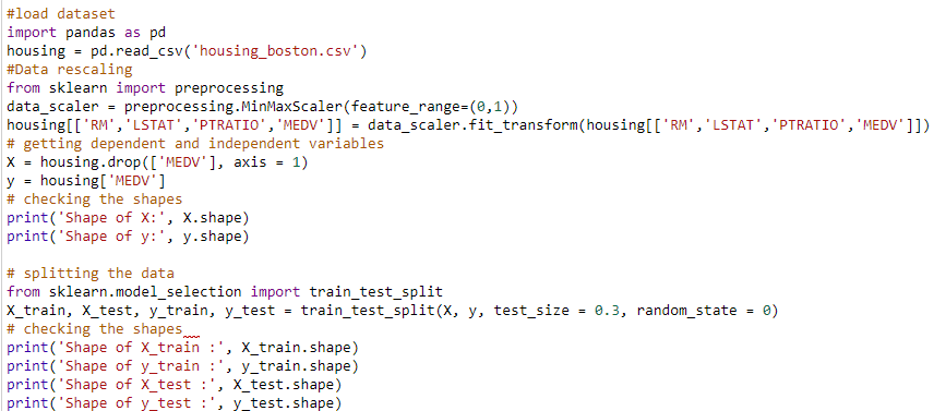 Machine Learning With Python for Beginner | by Reyvan Maulid Pradistya ...