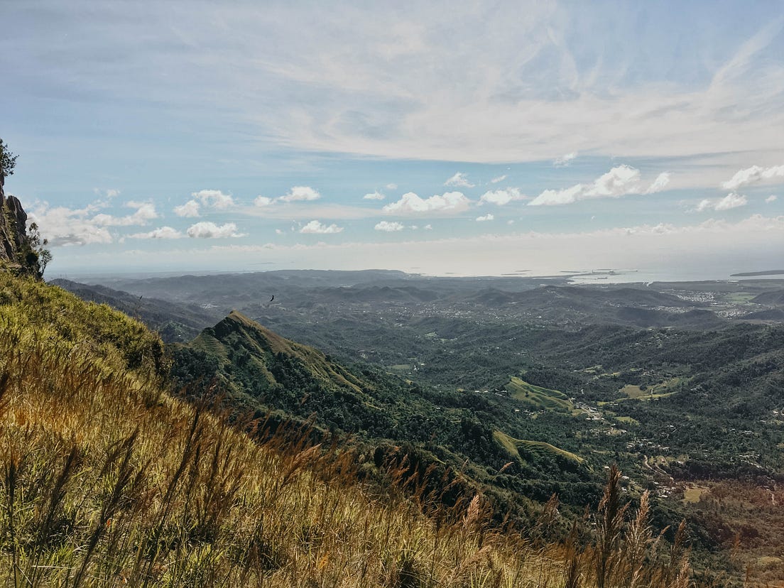 National Take a Hike Day — These are the Best Hiking Spots in Puerto ...