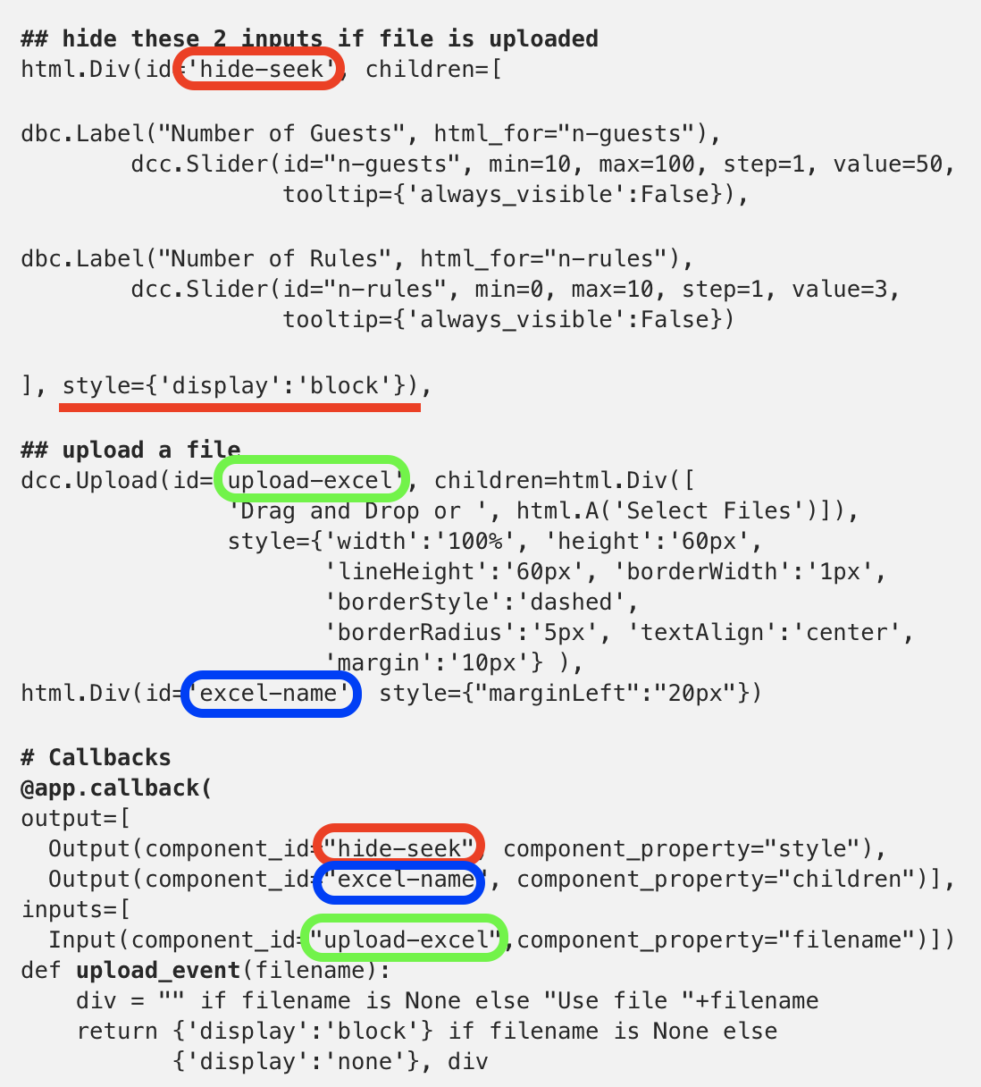 Web Development with Python: Dash (complete tutorial) | by Mauro Di ...
