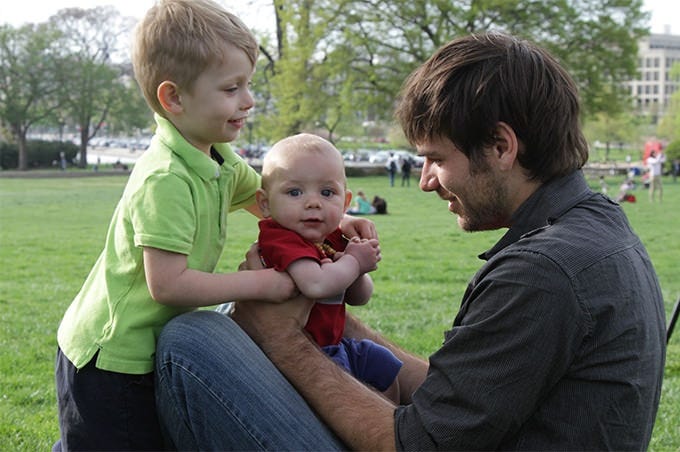 Why I Spent Six Years Making A Documentary on Circumcision | by Brendon ...