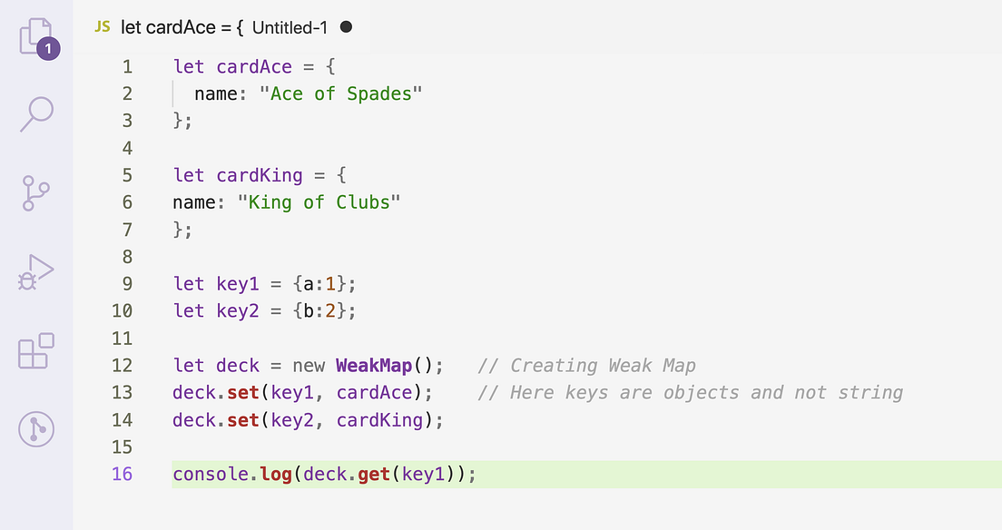 Understanding Javascript Maps And Sets By Amir Mustafa Geek Culture