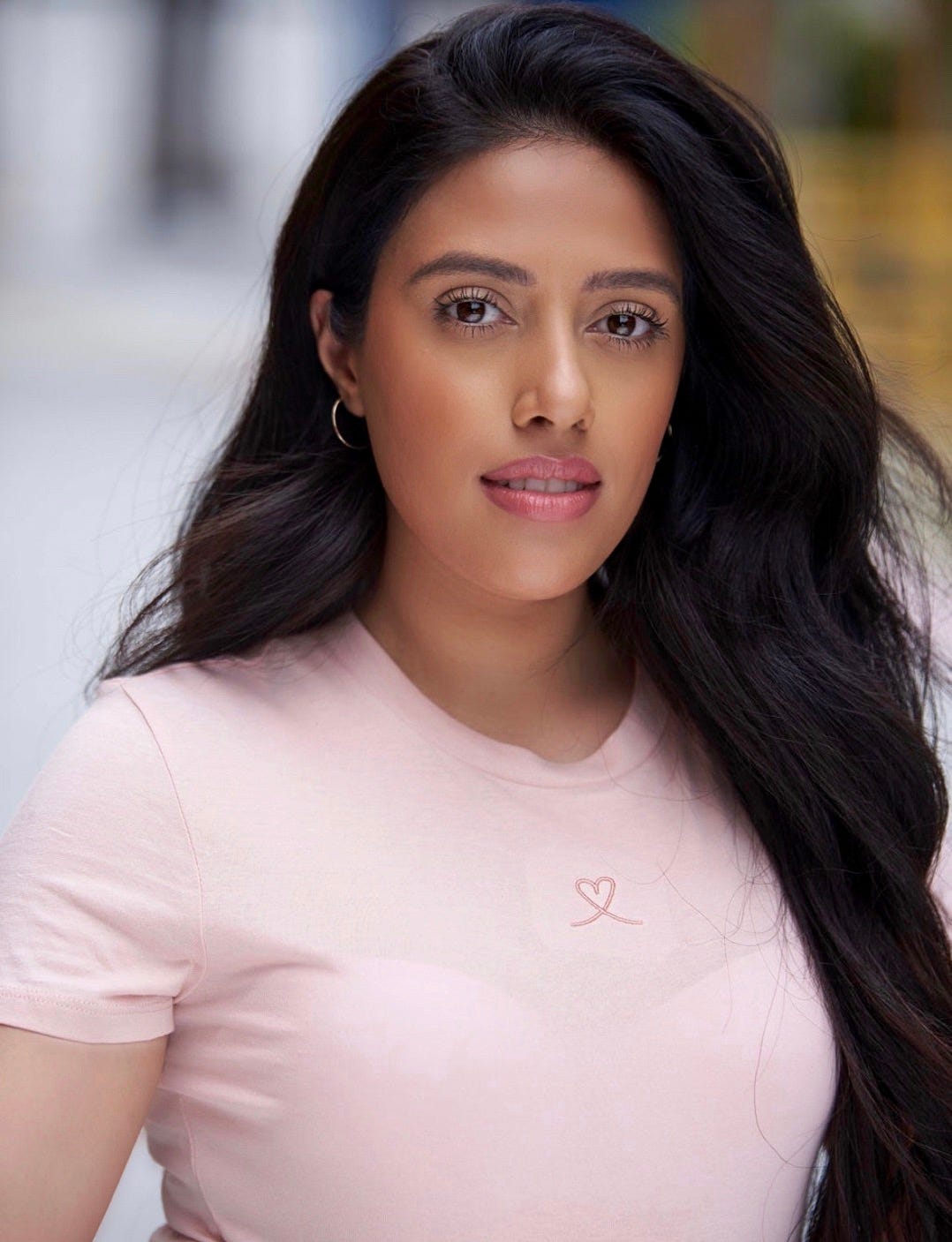 Rising Star Karishma Bhandari: “If a character is written for a certain ...