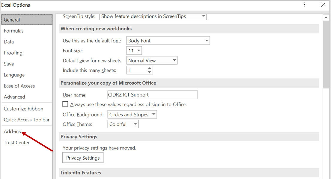 Using the data Analysis Button in Excel | by Alu Shaks | DataDrivenInvestor
