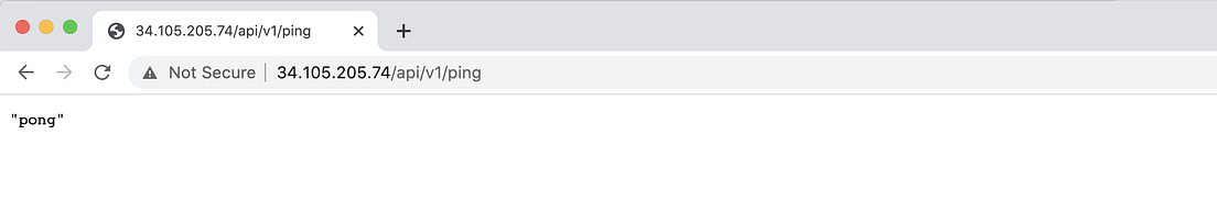 Deploy a Node.js server using Google Cloud Compute Engine | by Beranger Natanelic | JavaScript ...