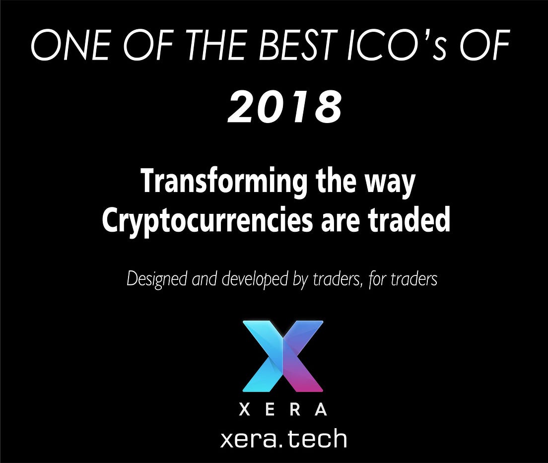 XERA NEWS — OUR SOCIAL MEDIA FOLLOWING HAS EXPLODED! | by Xera Exchange ...