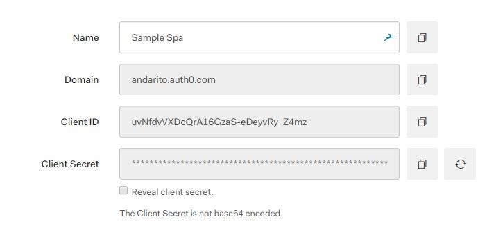 Auth0 Angular 5 Core Web Api By Hector Flores Medium