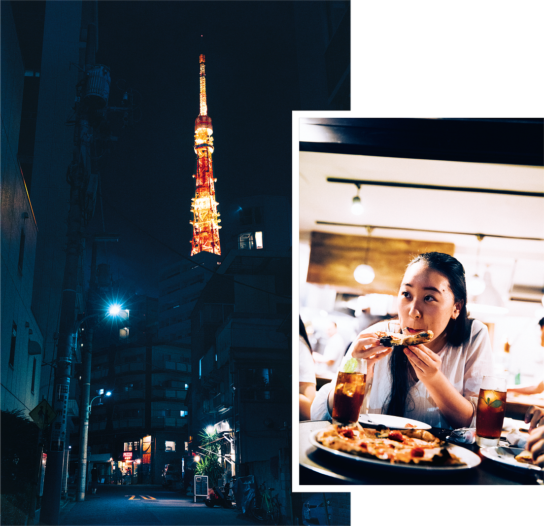 Slice of Tokyo: How Japan Became a Pizza Hotspot | by Matt Goulding ...