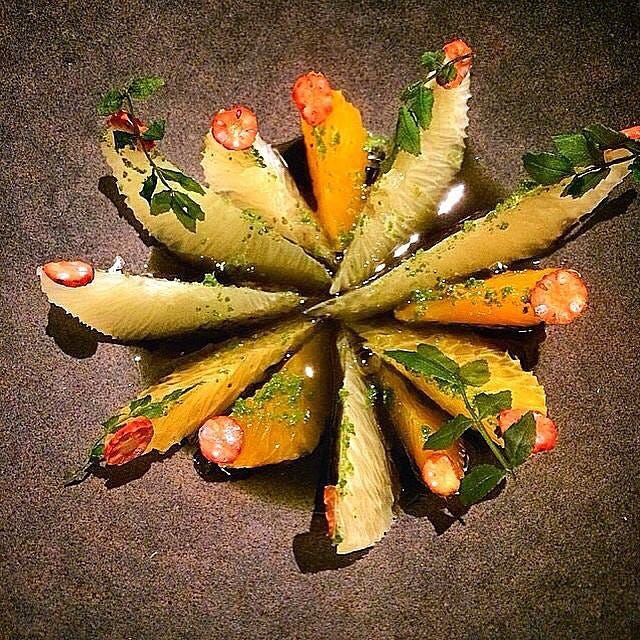 A Guide to Lying About Eating at Noma Japan | by Kevin Biggers | CRACK ...