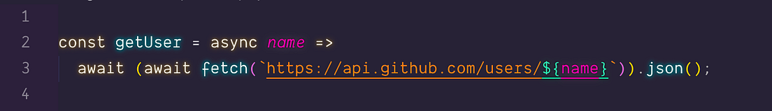 This is about useful JS tips and tricks! | by Alexandru Bereghici | ITNEXT