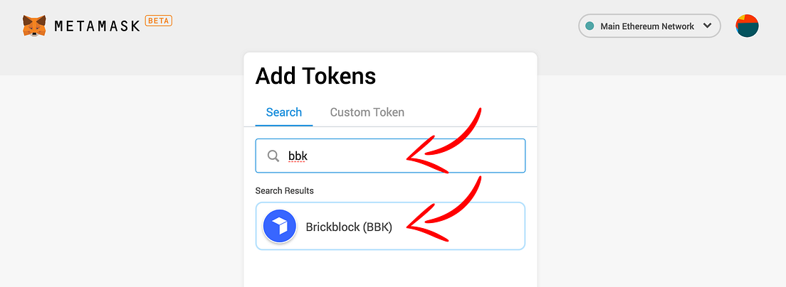How to set up a MetaMask wallet (ERC20-compatible) | by Mark Lasia | Medium