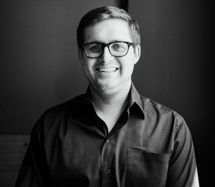 Max Farrell of WorkHound: “To create a fantastic work culture make sure ...