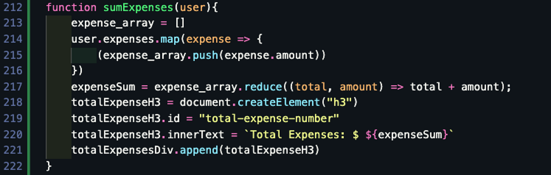 Beginner’s Guide to Refactoring in JavaScript | by Nyaradzo Bere ...