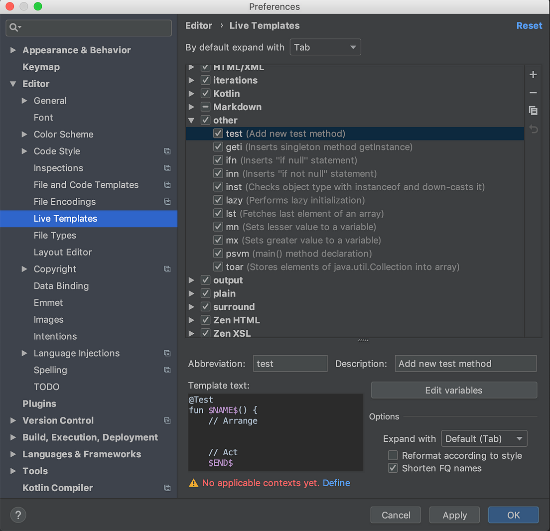 Tips On Unit Testing In Android With Kotlin By Indri Yunita