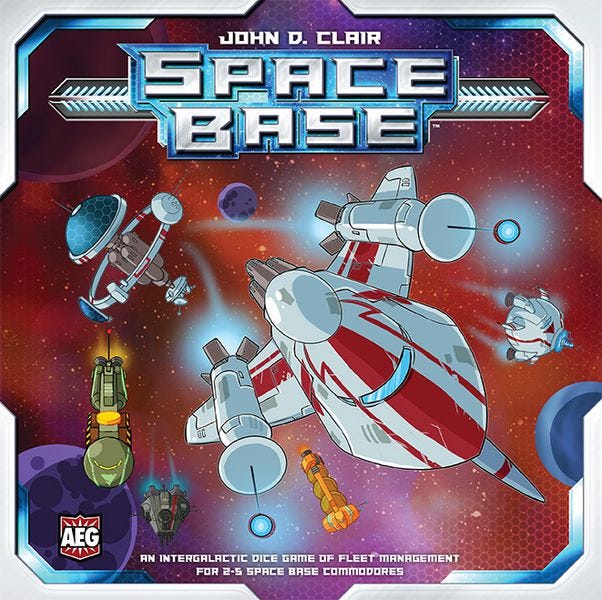 My Top 10 Board Games of 2018. As the year winds down, it’s time to ...