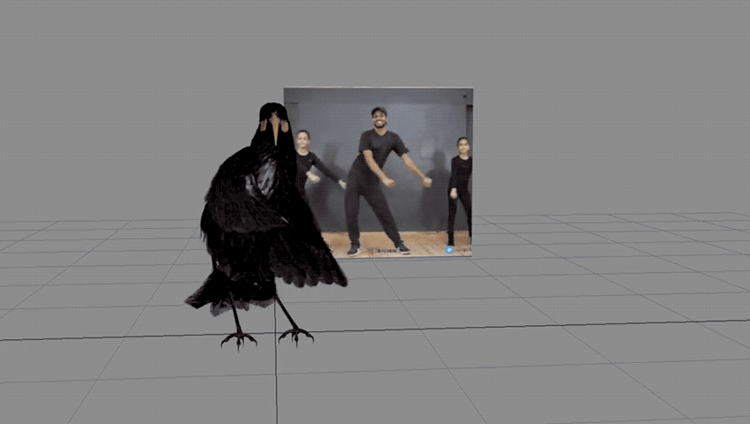 Creating An Interactive Artificial Intelligence Experience In The Browser With Tensorflowjs By