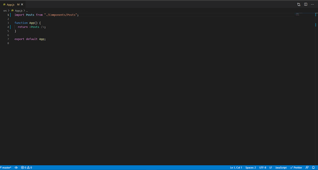 Fetching Api Using Useeffect Hook In Reactjs By Filip Tonic Nerd