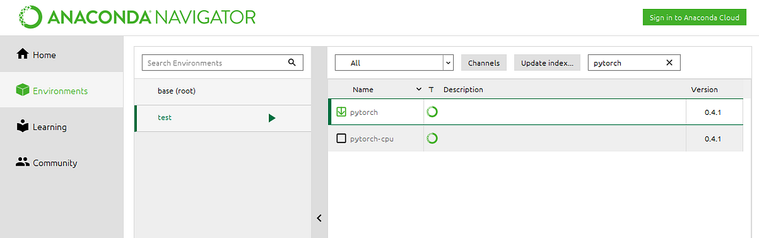 How to Install PyTorch on Windows Step by Step | by Bryant Kou | Medium