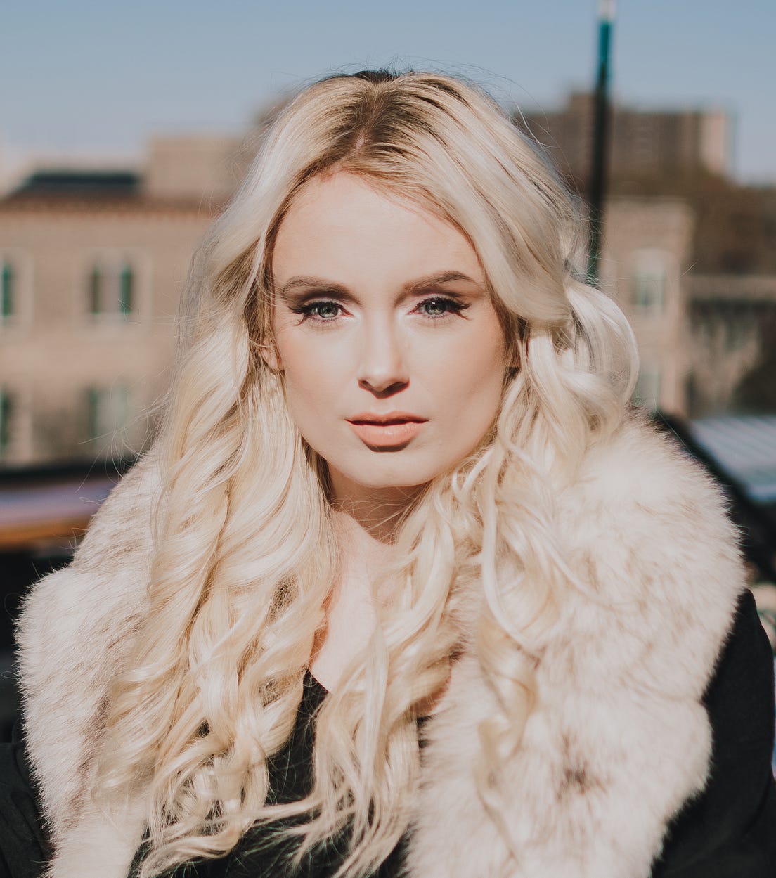 Rising Star Emily Eruraviel: “I would love to help people to understand ...