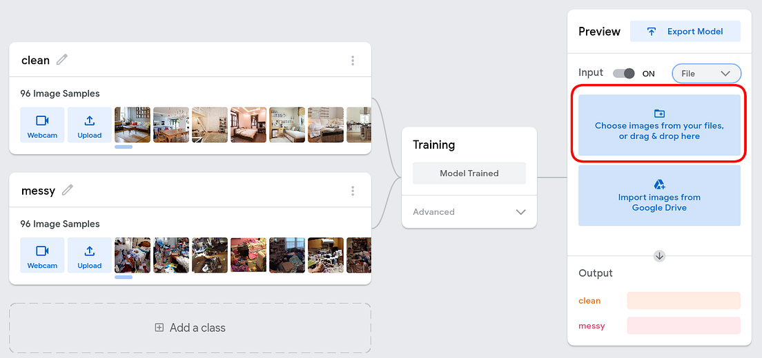 Deep Learning on Flutter. Initiation. | by Aleksey Drobnych | ITNEXT