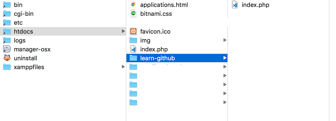 Kolaborasi Code dengan Git dan Github | by Bayu Firmawan Paoh | Medium