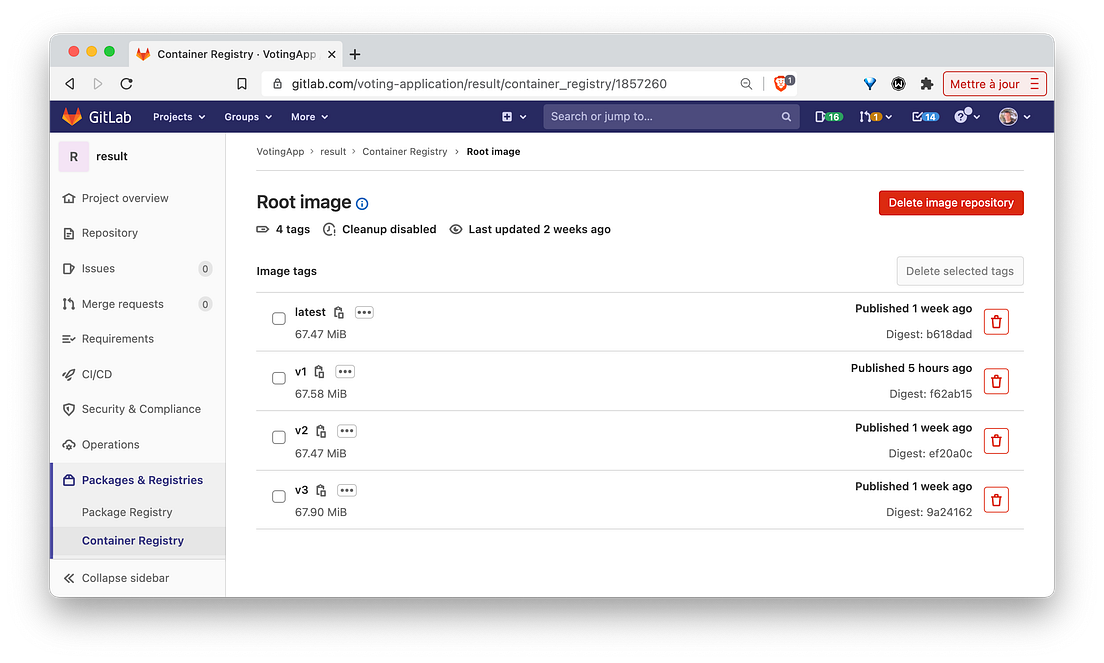 Docker, Kaniko, Buildah. Different ways to build container… | by Luc ...